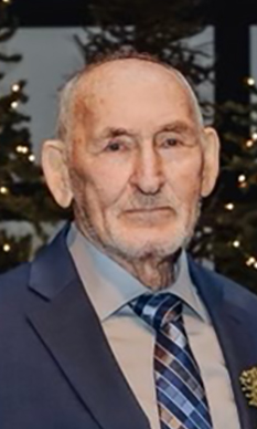 John W. Metzger 1933-2023 | News, Sports, Jobs - The Vindicator